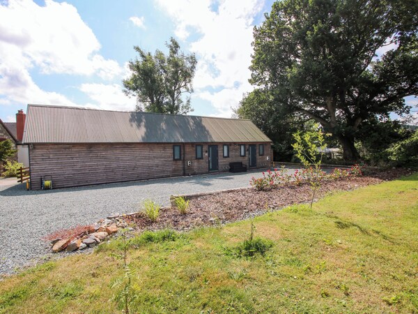Stiper View Barn 2 - Shropshire
