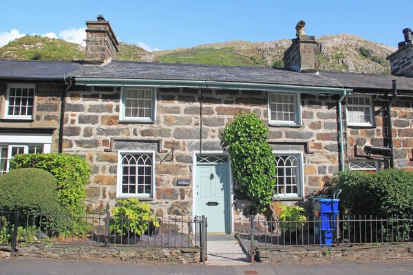 Ivy House - Beddgelert