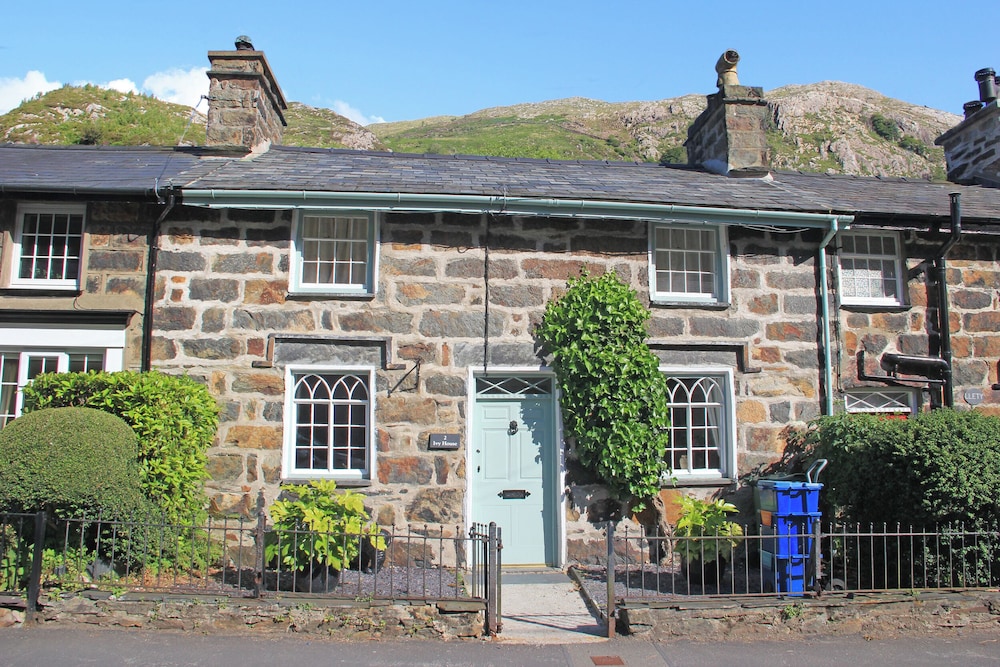 Ivy House - Beddgelert