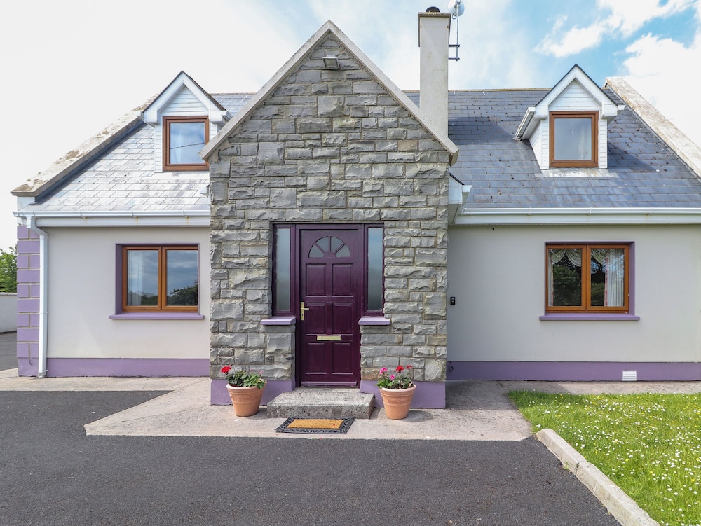 Levally House - Irlanda