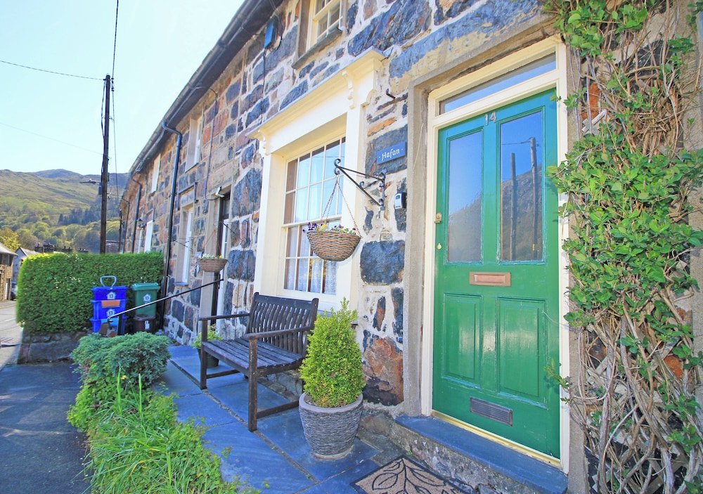 Hafan Cottage - Beddgelert