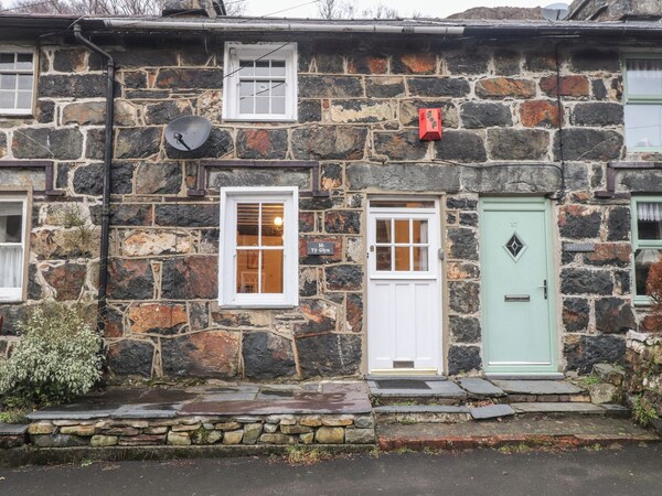 Ty Glyn - Beddgelert