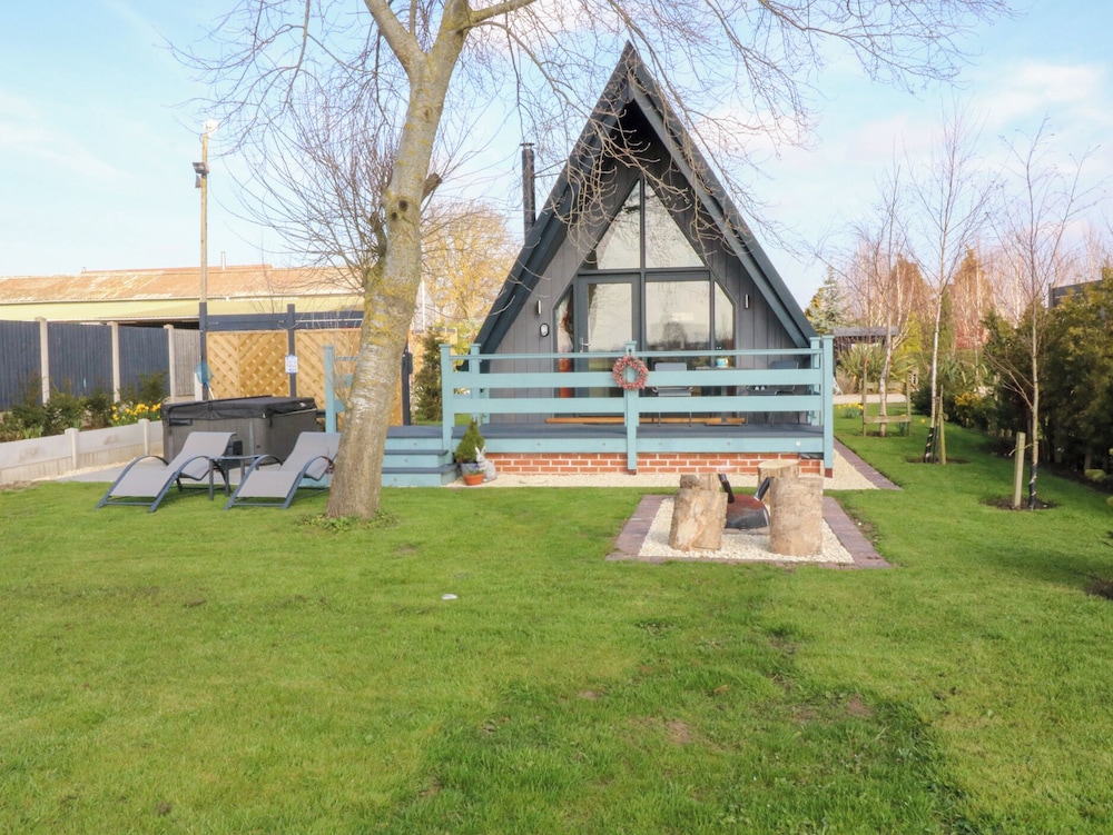 Sunflower Lodge - Doncaster