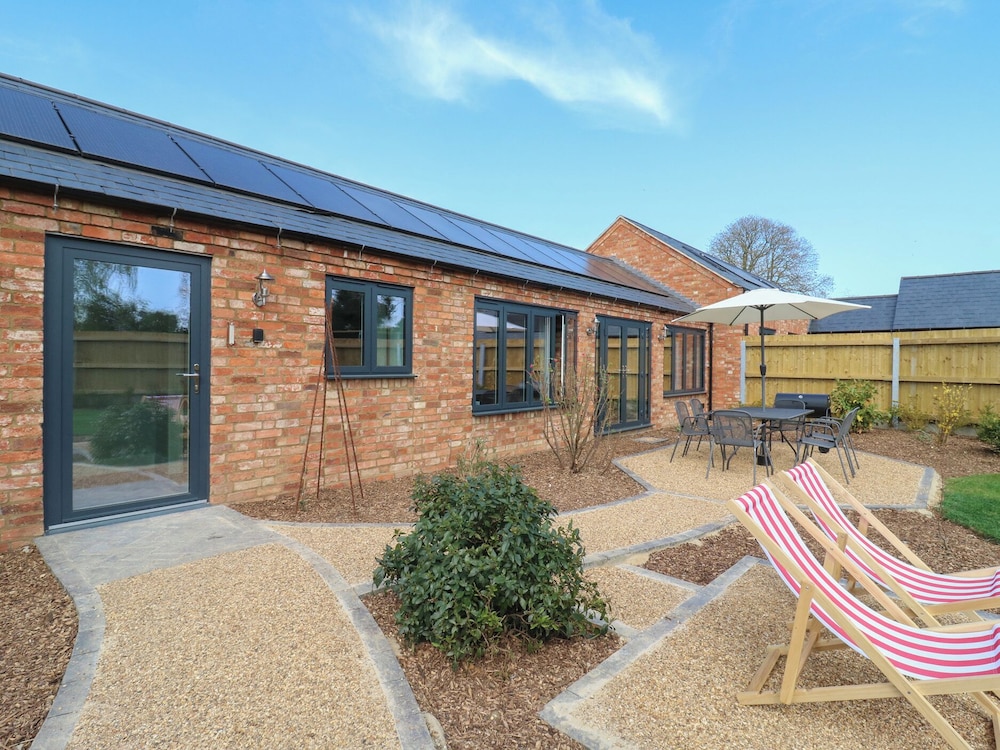 Barley Cottage - Cambridgeshire