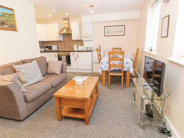 Greenwood Apartment - Carbis Bay