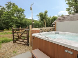 Hidromassagem externa