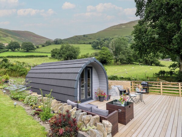 Caban Tirion - Snowdonia National Park