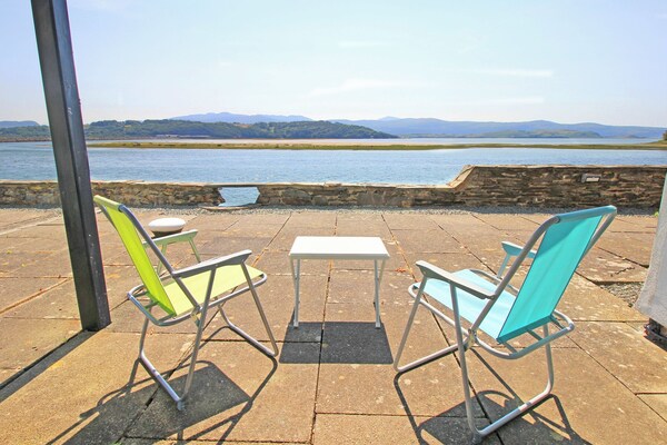 31c South Snowdon Wharf - Llŷn Peninsula