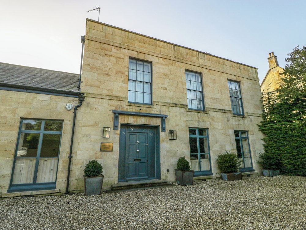 Cotswold House - Moreton-in-Marsh