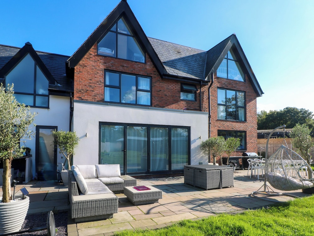 Rye Croft - Wirral