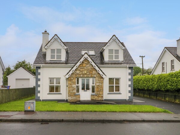 46 Dunalinn - County Donegal, Ireland