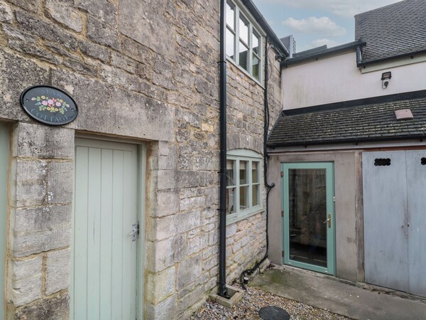 Double Room 2 - Stroud