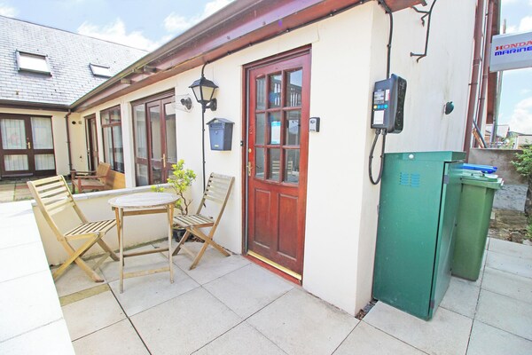 Fisherman Cove - Porthmadog