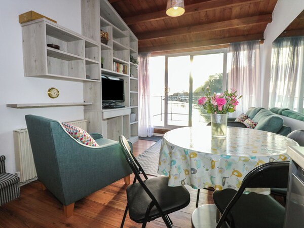 Seafarer's Haven - Borth Y Gest