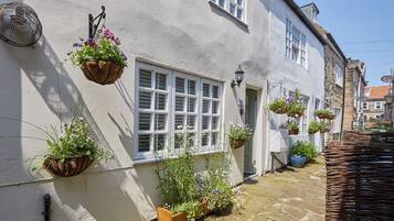 Pormenores do exterior