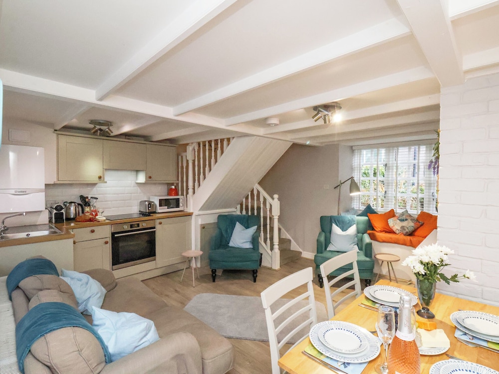 Jet Cottage - Whitby