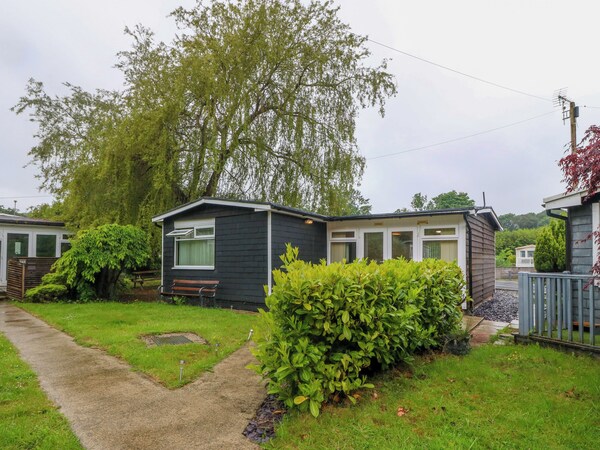 245 Riverside Lodge - Anglesey