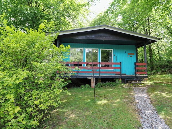 Lodge 3 - "Beech" - Arran