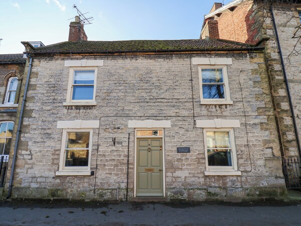 식스펜스 코티지 - 요크셔