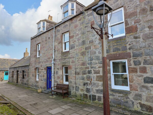 Footdee Cottage - Aberdeen