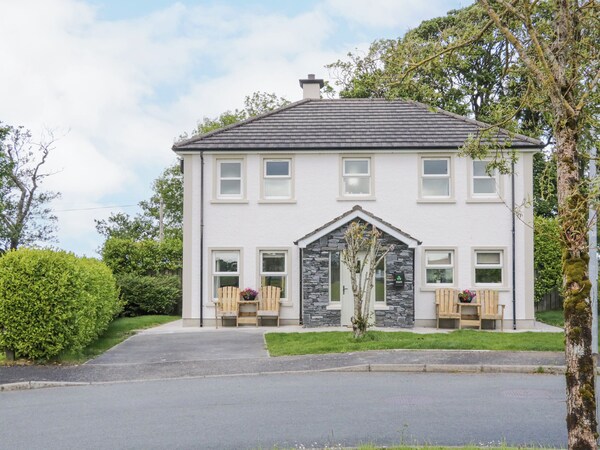 Stoneywood - County Donegal