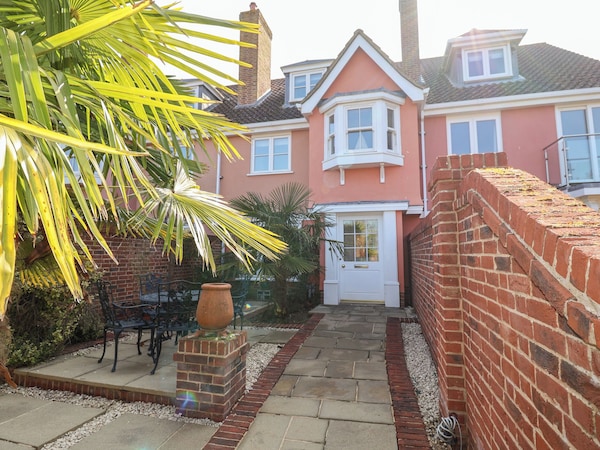 6 Willows Green - Aldeburgh