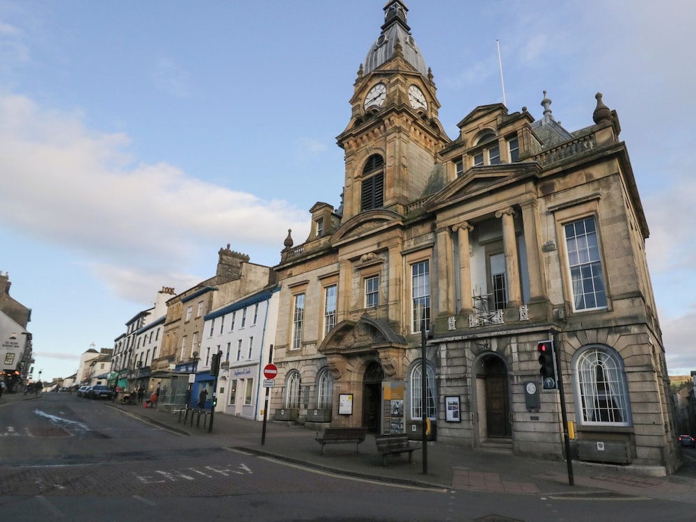 Flat 1 - Kendal