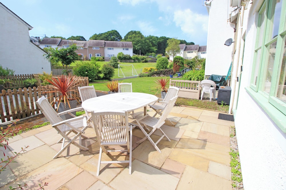 Green Cottage - Borth Y Gest