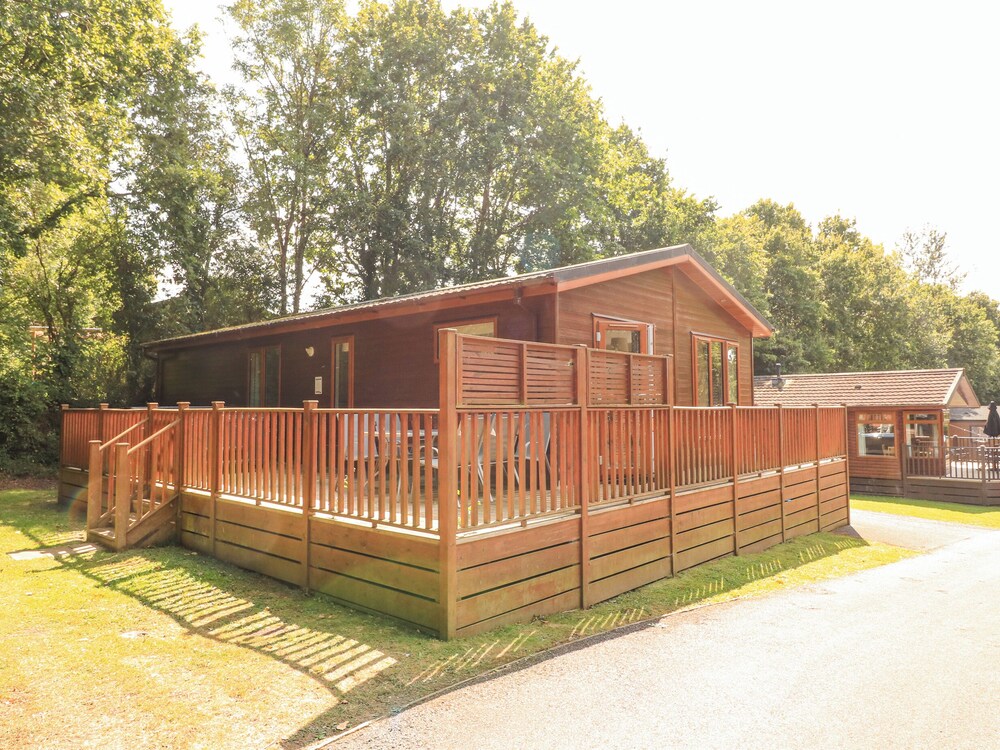 Deer Park 9 - Copse Corner - Bovey Tracey