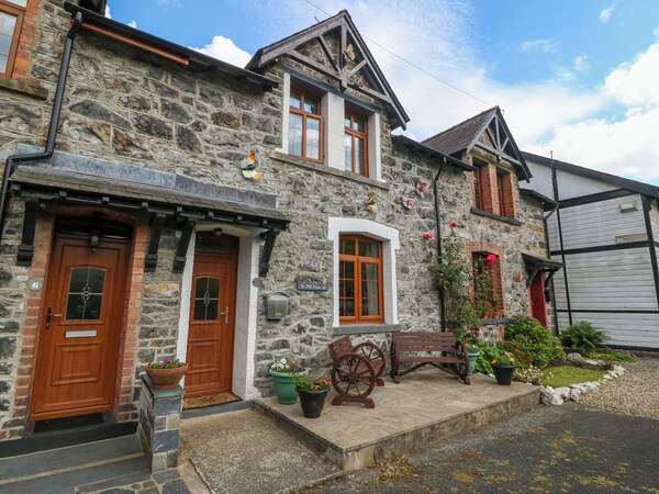 Ty Pili Pala - Snowdonia National Park