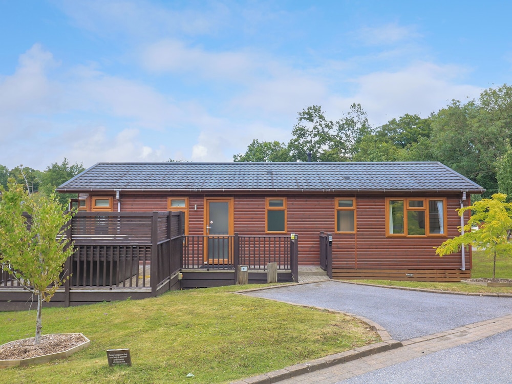 The Poplars - 11 Pool View - Bovey Tracey