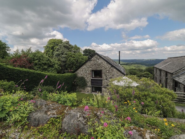 Beckaford Cottage - Dartmoor Forest