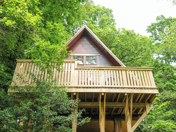 Lodge 32 - Cowslip - Bovey Tracey