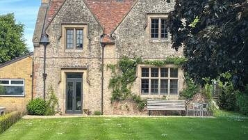 Casa de campo | Fachada