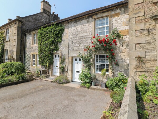 Rose Cottage - Hartington