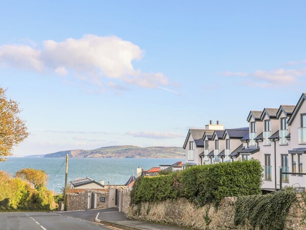 Sandy Bay Retreat - Benllech