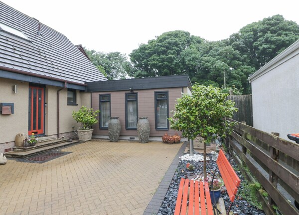 Scotia At The Pow - Dumfries and Galloway