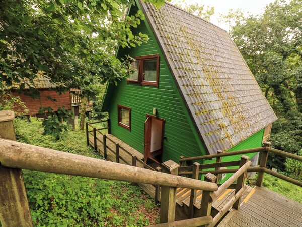 Lodge 58 - Oak Tree Lodge - Newton Abbot