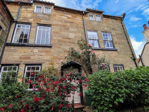 Rokeby House - Robin Hood's Bay