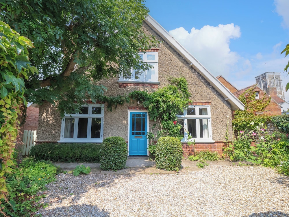 Samphire House - Southwold