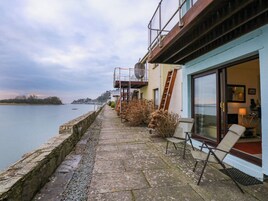 Casa de campo | Parte interna