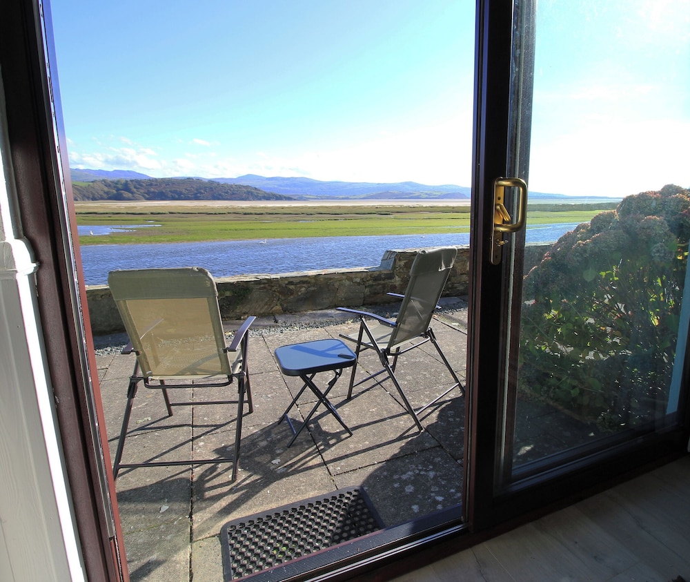 Aldena - Porthmadog
