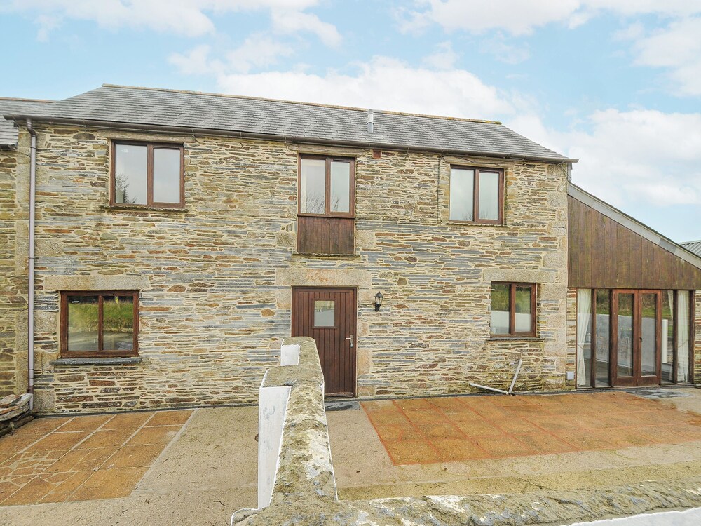 The Dairy Barn - Camelford