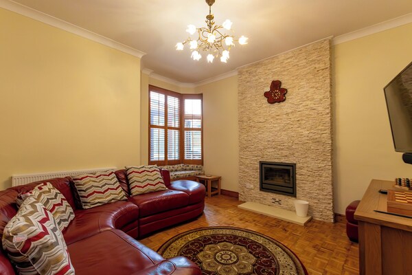 Easy Life - Mablethorpe