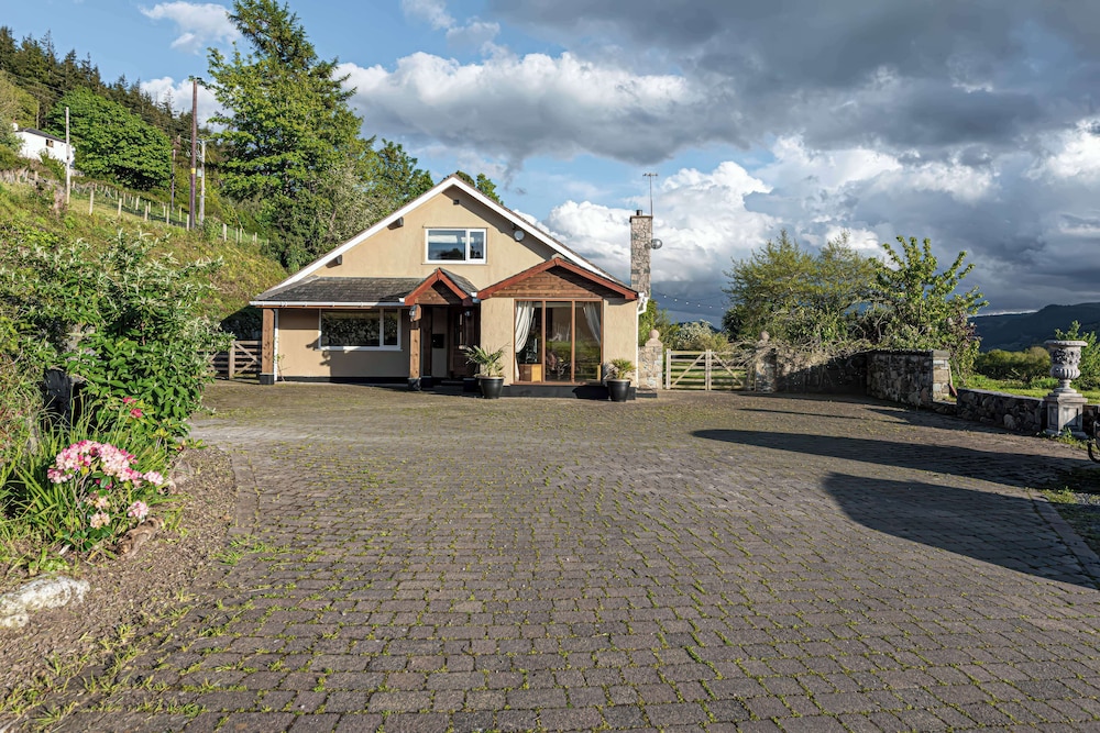 Cilfan - Penrhyndeudraeth