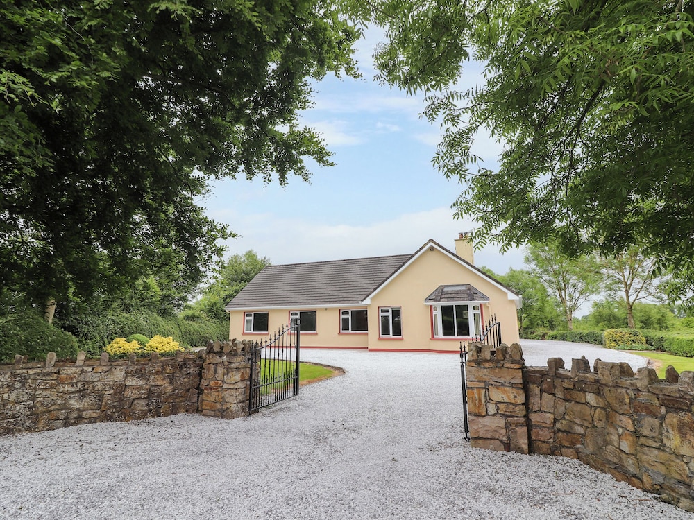 Fort Lodge - County Kerry