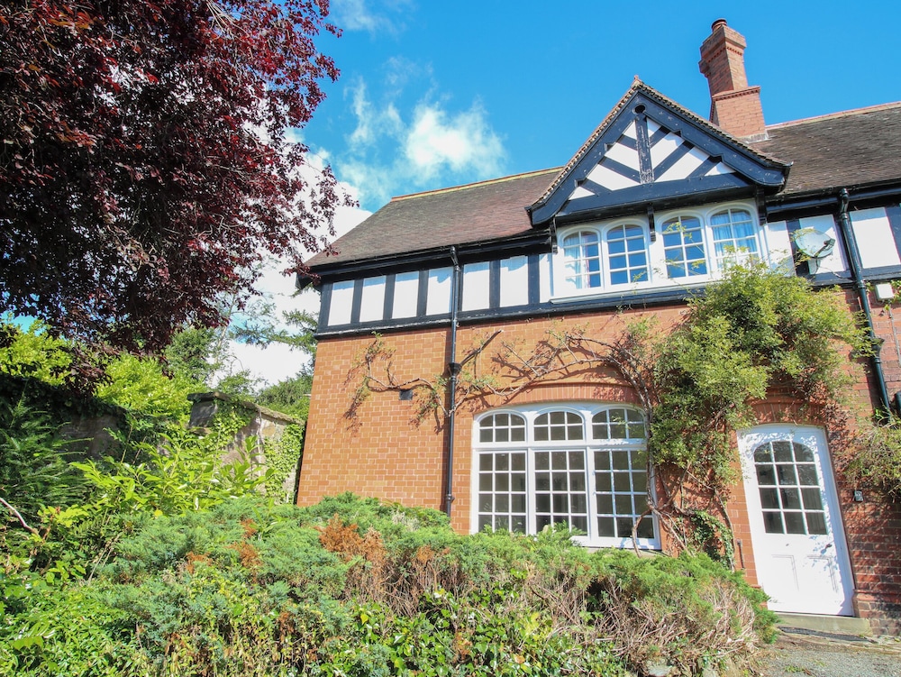 The Bank House Annexe - Church Stretton