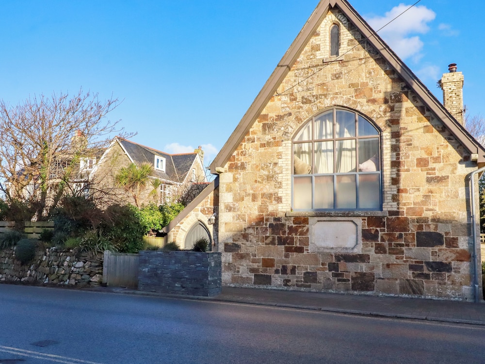 The Old Village Chapel - Crantock