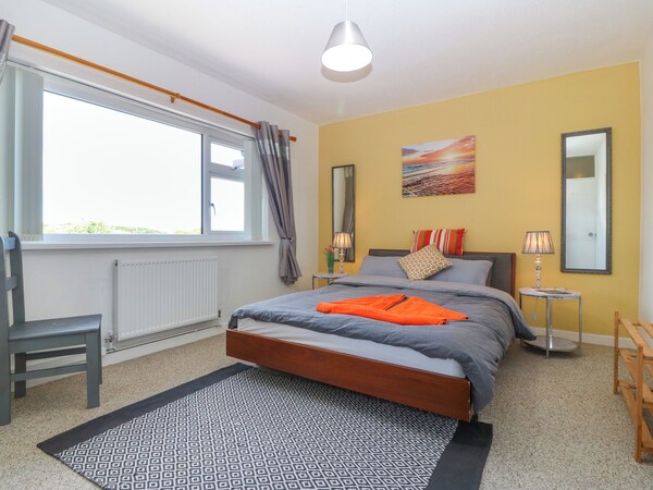 Greenfield - Trearddur Bay