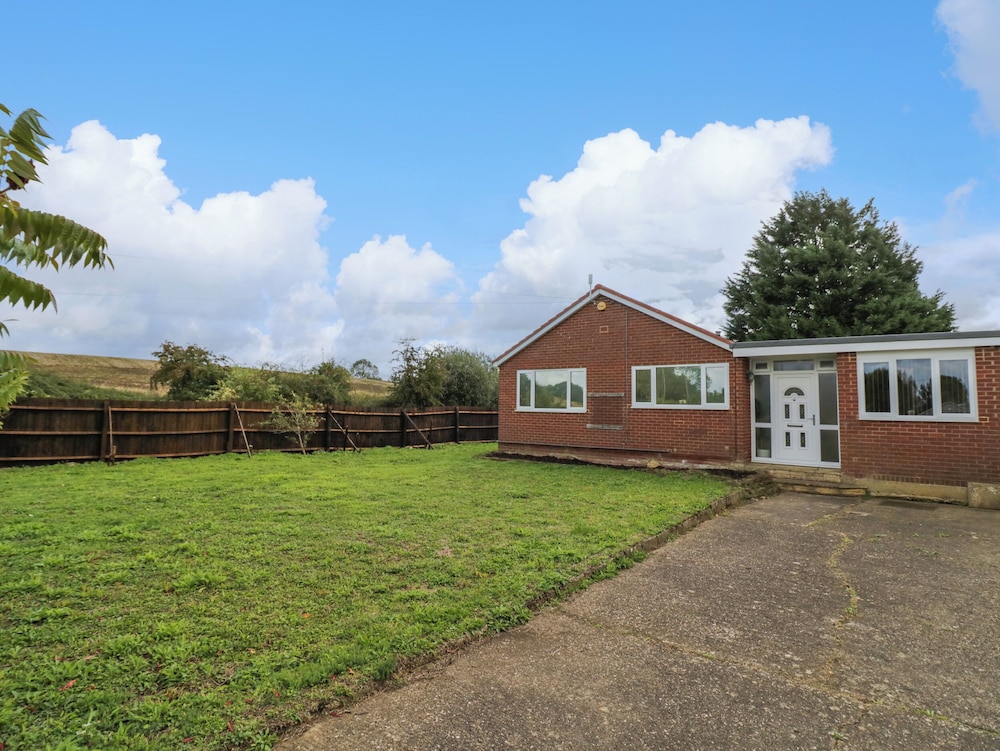 Fenny Marina Cottage - Warwickshire
